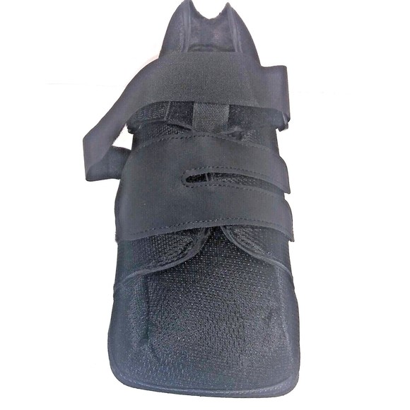 Braceability | Other | Brace Ability Closed Toe Medical Walking Shoe ...